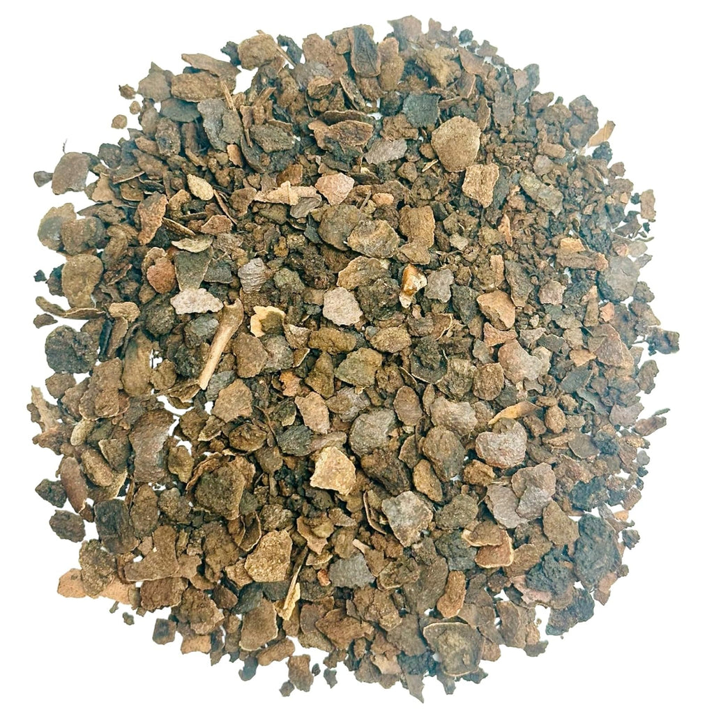 natural detox black walnut tea