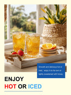 natural detox burdock root tea