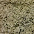 natural detox calcium bentonite clay