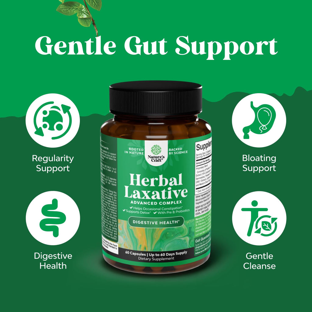 Natural detox capsules for weight loss