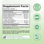 natural detox capsules for weight loss