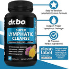 natural detox capsules for wellness
