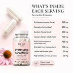 natural detox capsules for wellness