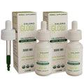 natural detox chlorophyll drops