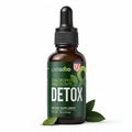 natural detox chlorophyll supplement