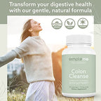 natural detox cleanse capsules