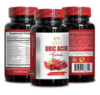 natural detox cleanse capsules