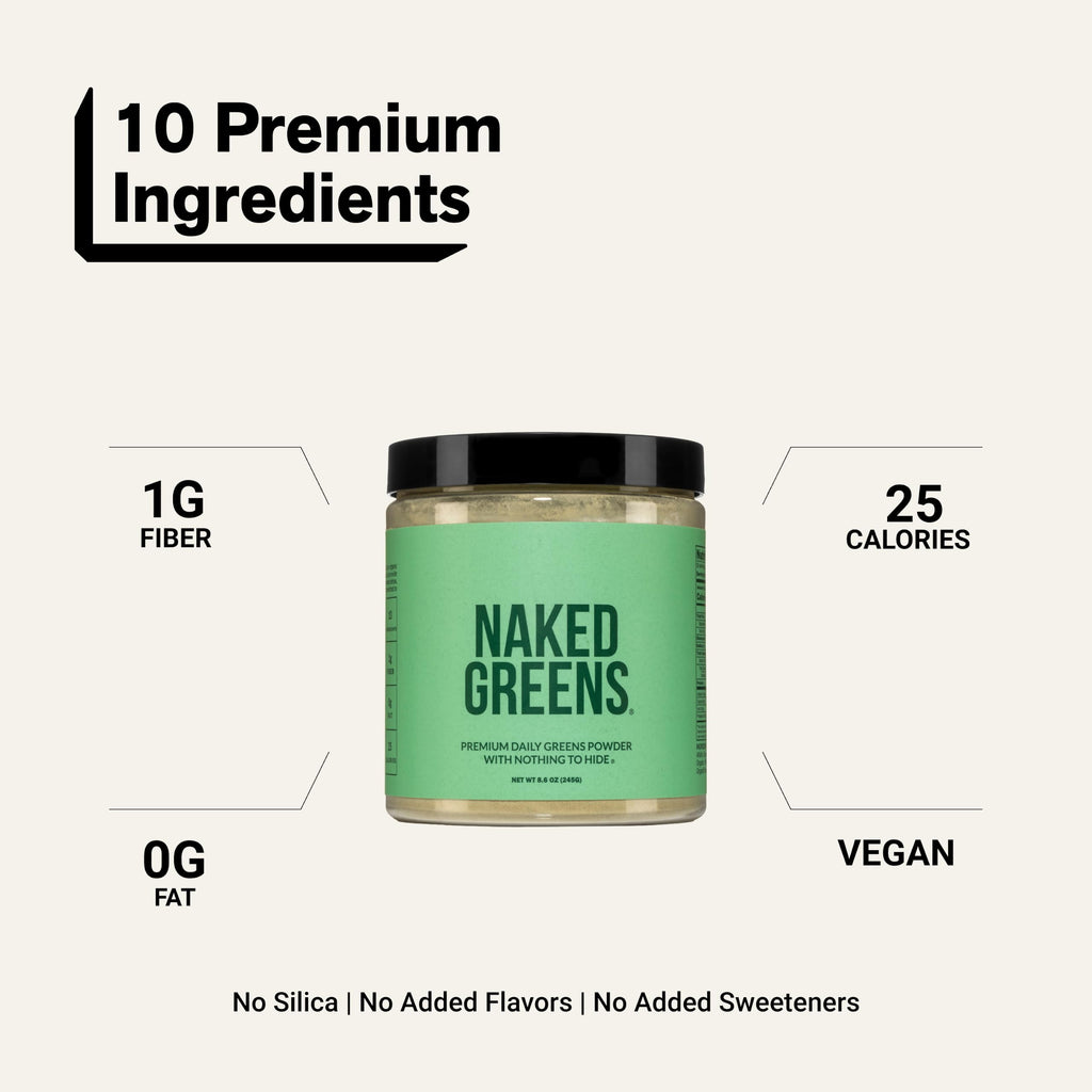 natural detox & cleanse drink