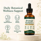 natural detox cleanse drops Canada