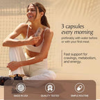 natural detox cleanse for energy