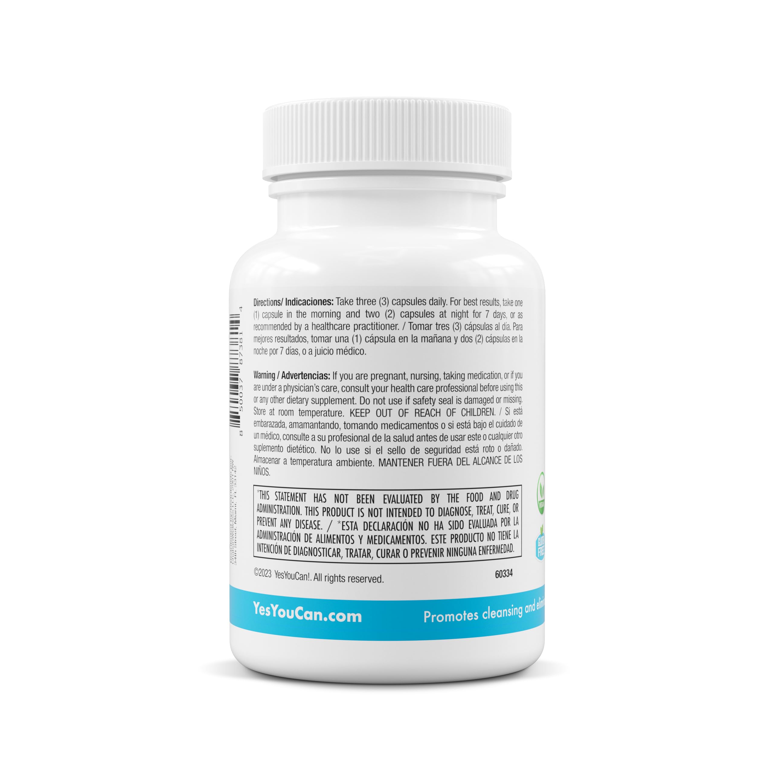 natural detox cleanse for hydration