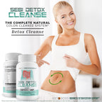 Natural detox cleanse for weight loss