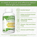 natural detox cleanse for weight loss