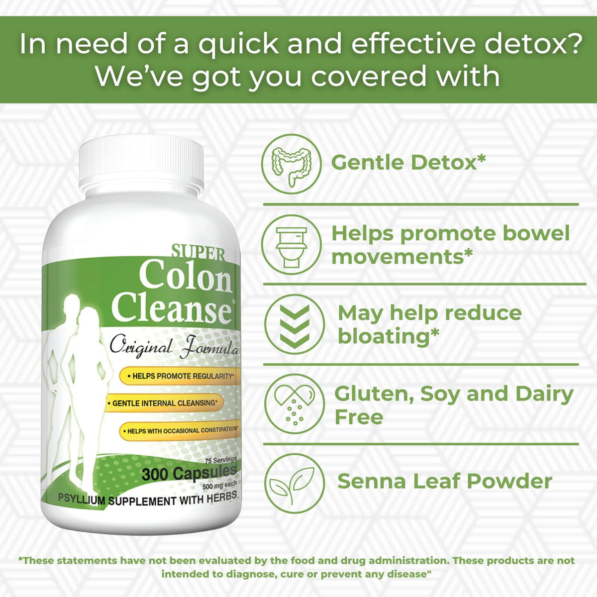 natural detox cleanse for weight loss