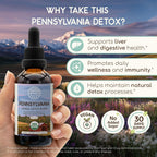 natural detox cleanse for weight loss