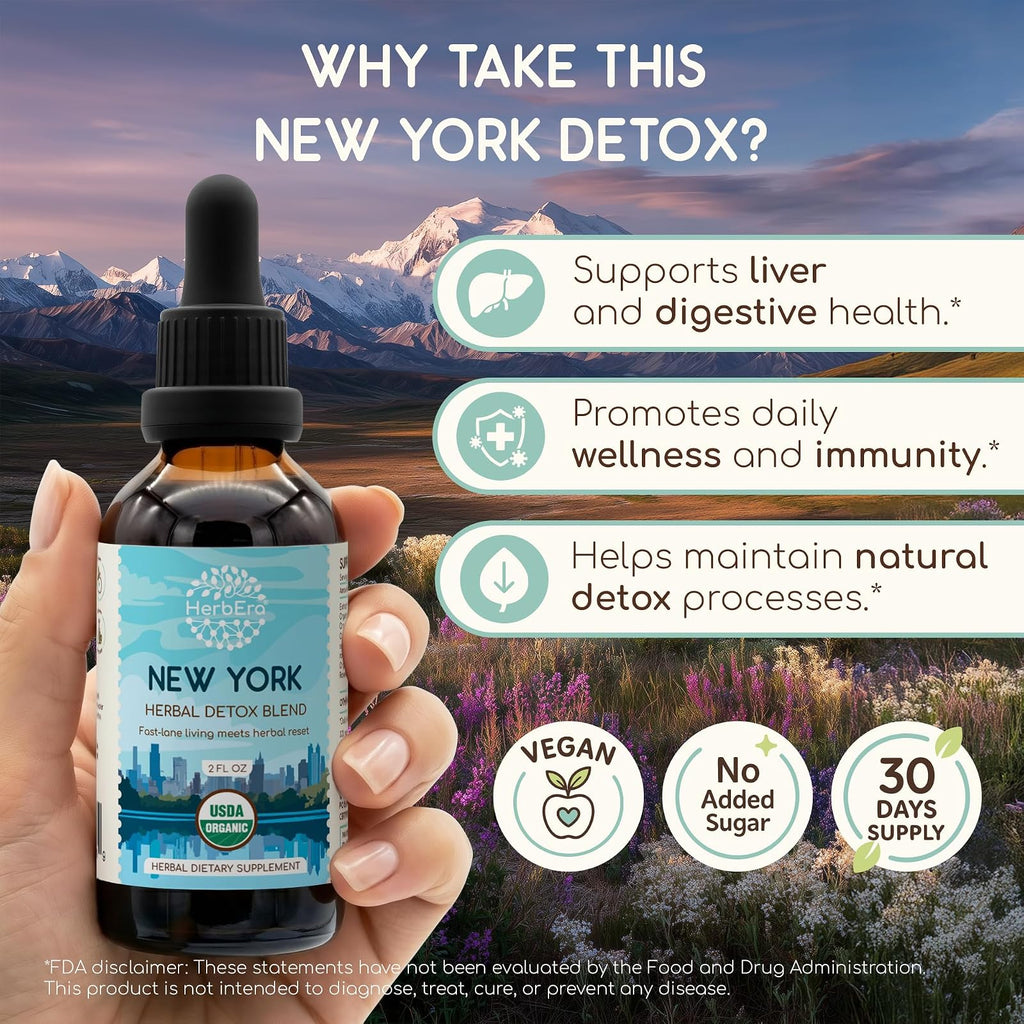 natural detox cleanse for weight loss