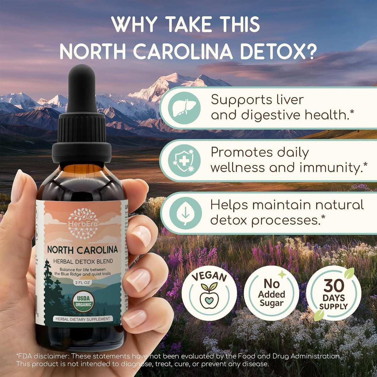 natural detox cleanse for weight management