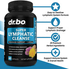 natural detox cleanse for weight management