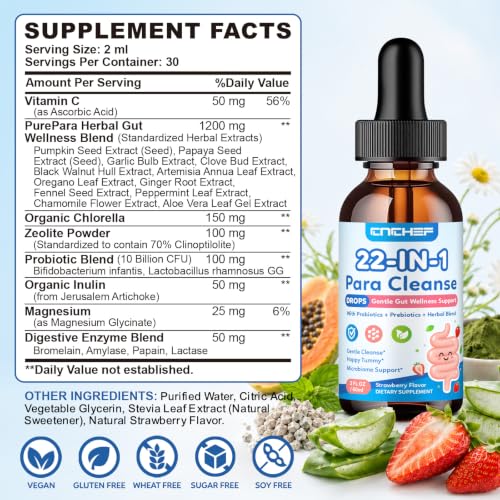 natural detox cleanse for weight management