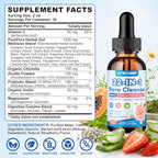 natural detox cleanse for weight management