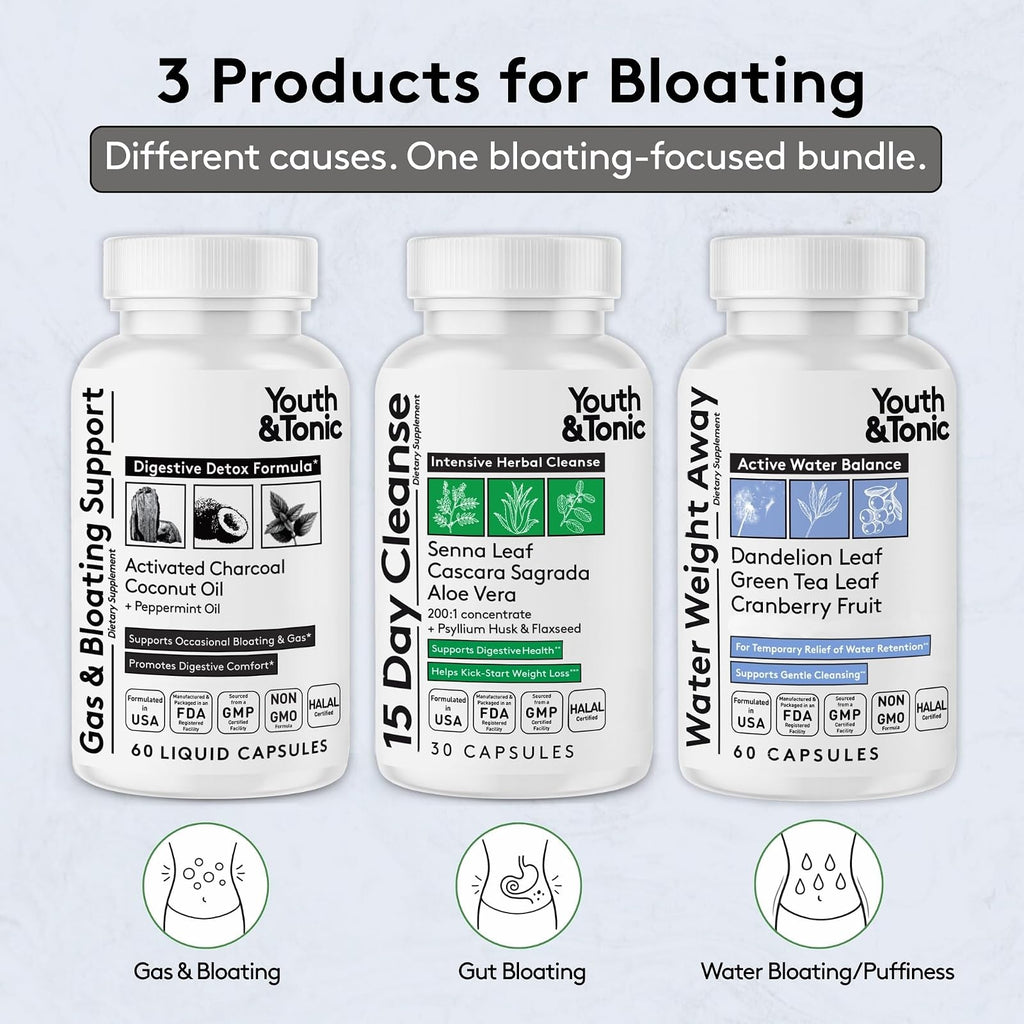 natural detox cleanse for youth