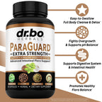 natural detox cleanse formula