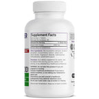 natural detox cleanse supplement