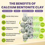 natural detox cleanse supplement