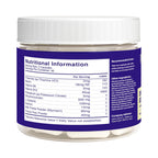 natural detox cleanse supplement