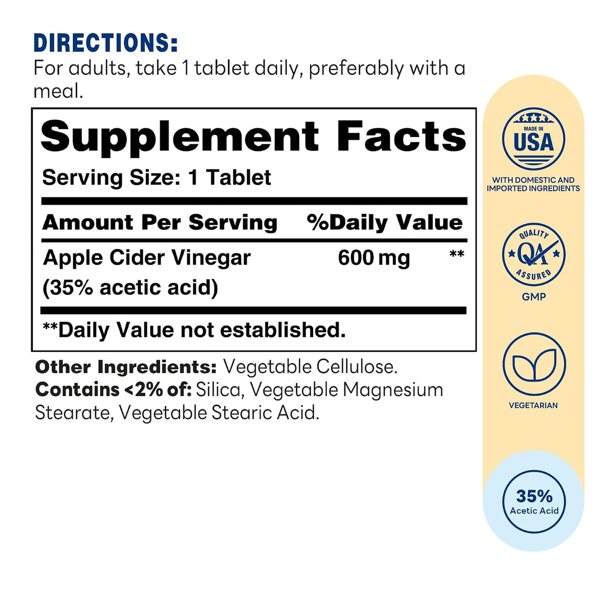 natural detox cleanse supplement