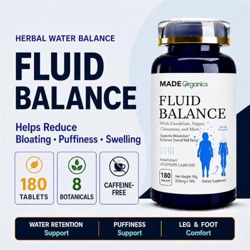 natural detox cleanse tablets