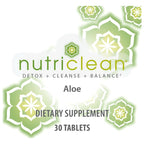 natural detox cleanse with NutriClean