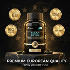 natural detox cleanse with zeolite
