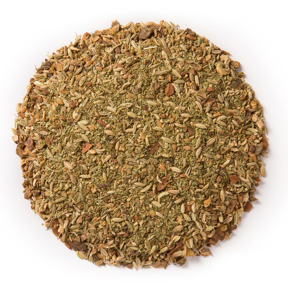 natural detox dandelion tea loose leaf