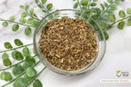 natural detox dandelion tea powder