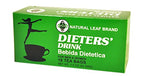 natural detox dandelion tea