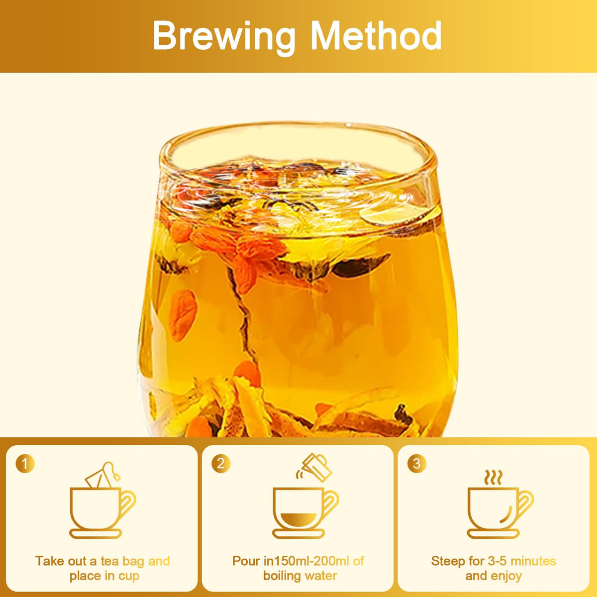 natural detox dandelion tea