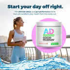 natural detox drink for daily use