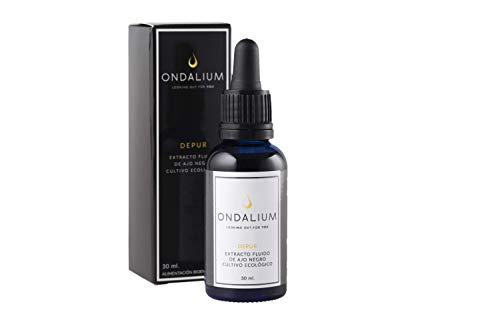 natural detox fluid for wellness
