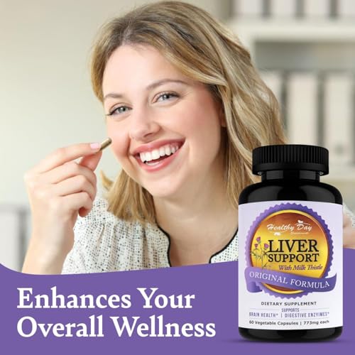 natural detox for a healthy lifestyle