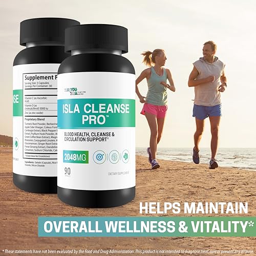 natural detox for better health