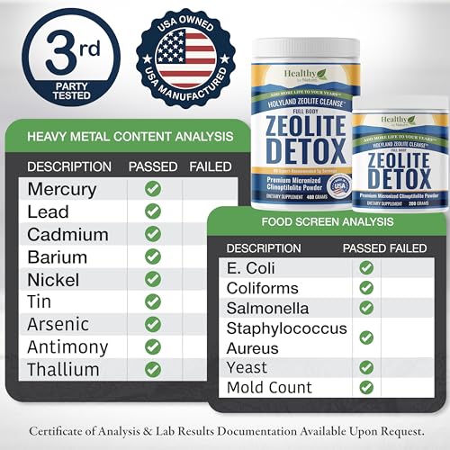 natural detox for better health