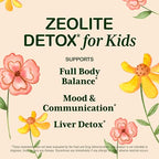 natural detox for children's health