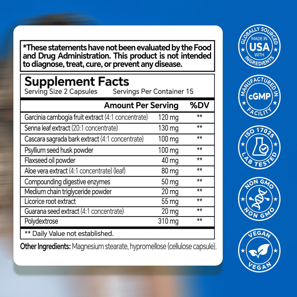 natural detox for digestive health
