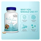 natural detox for digestive health