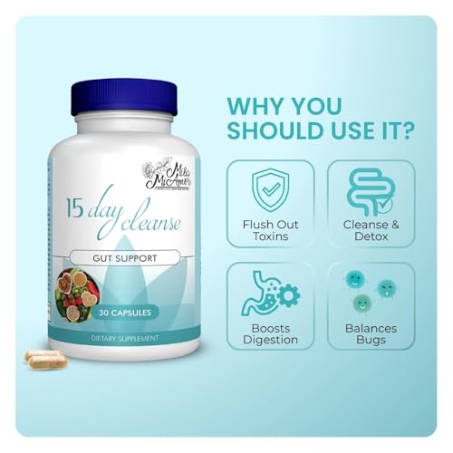 natural detox for digestive health
