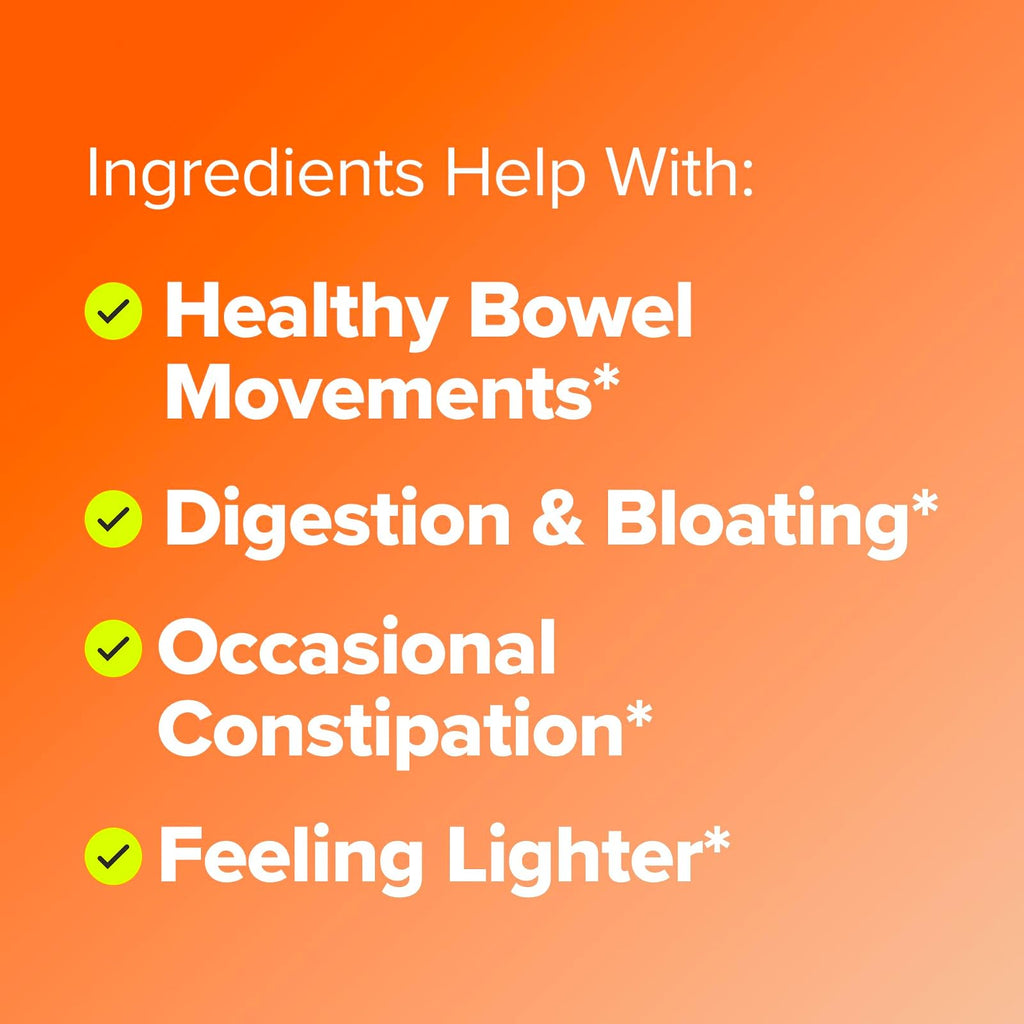 natural detox for digestive health