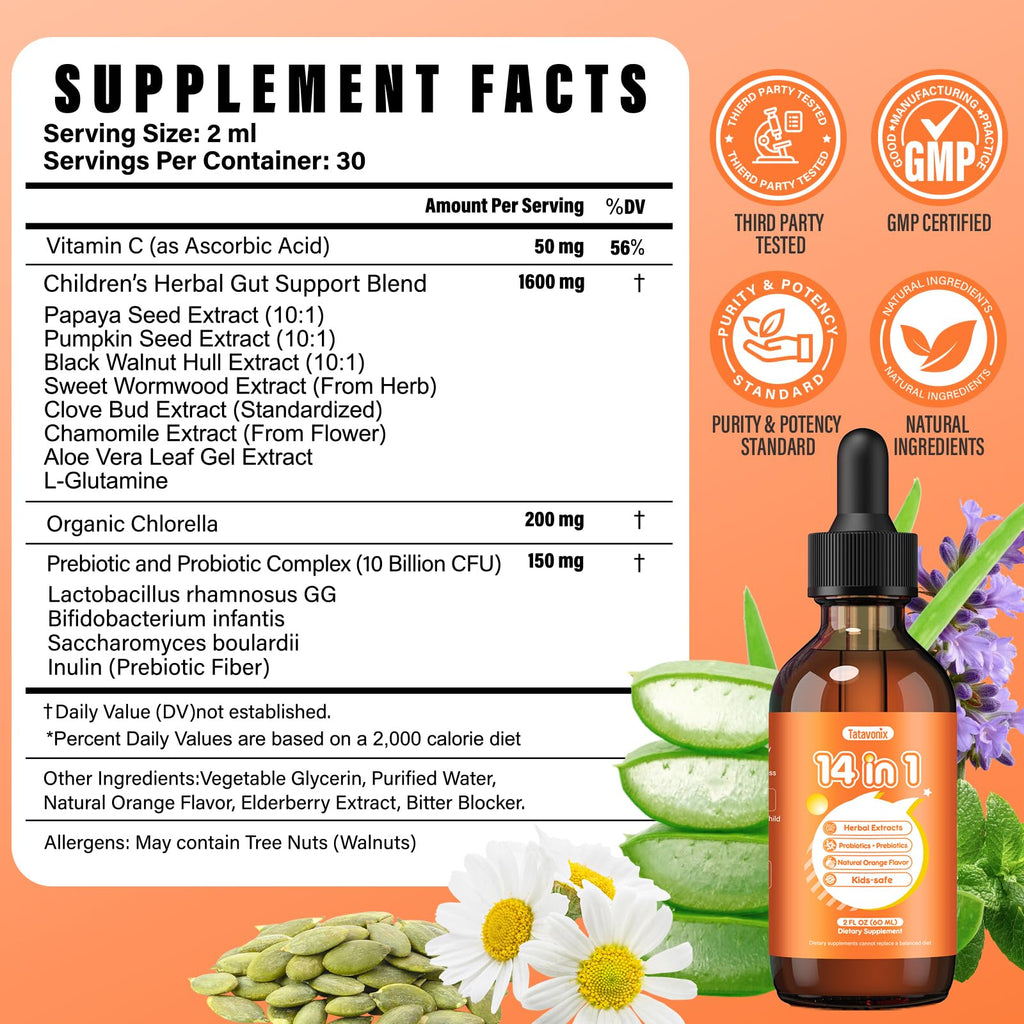 natural detox for digestive health