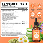 natural detox for digestive health