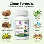 natural detox for digestive wellness